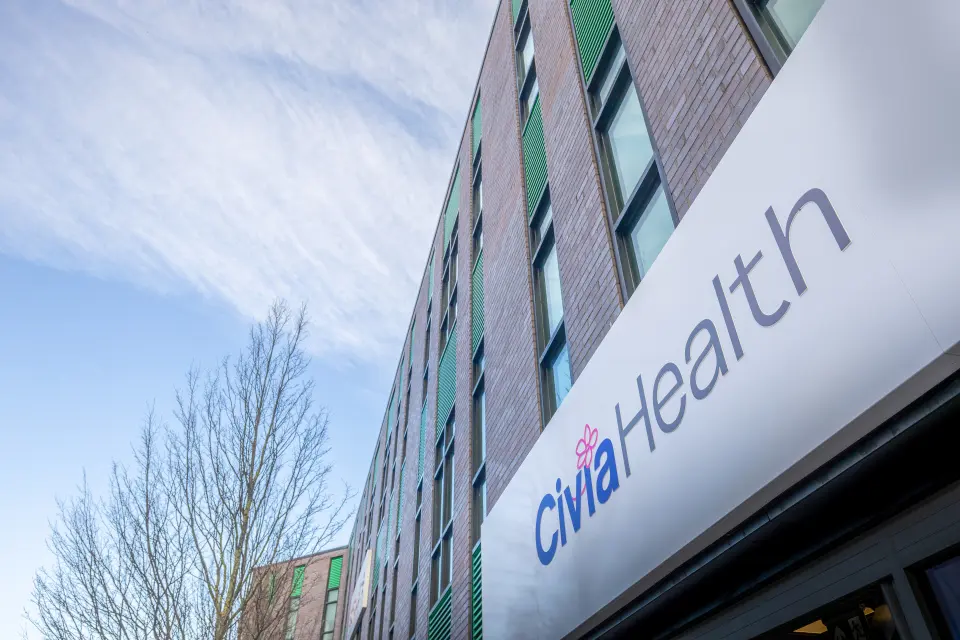 CiviaHealth